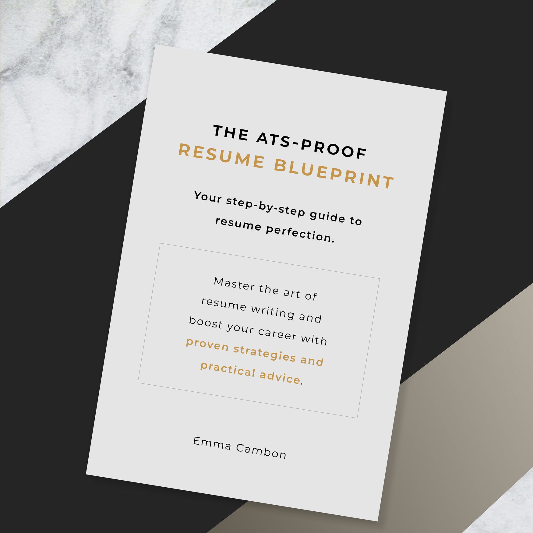 Choose Your AI-Powered Resume Solution | Career Kit – Your Career Kit