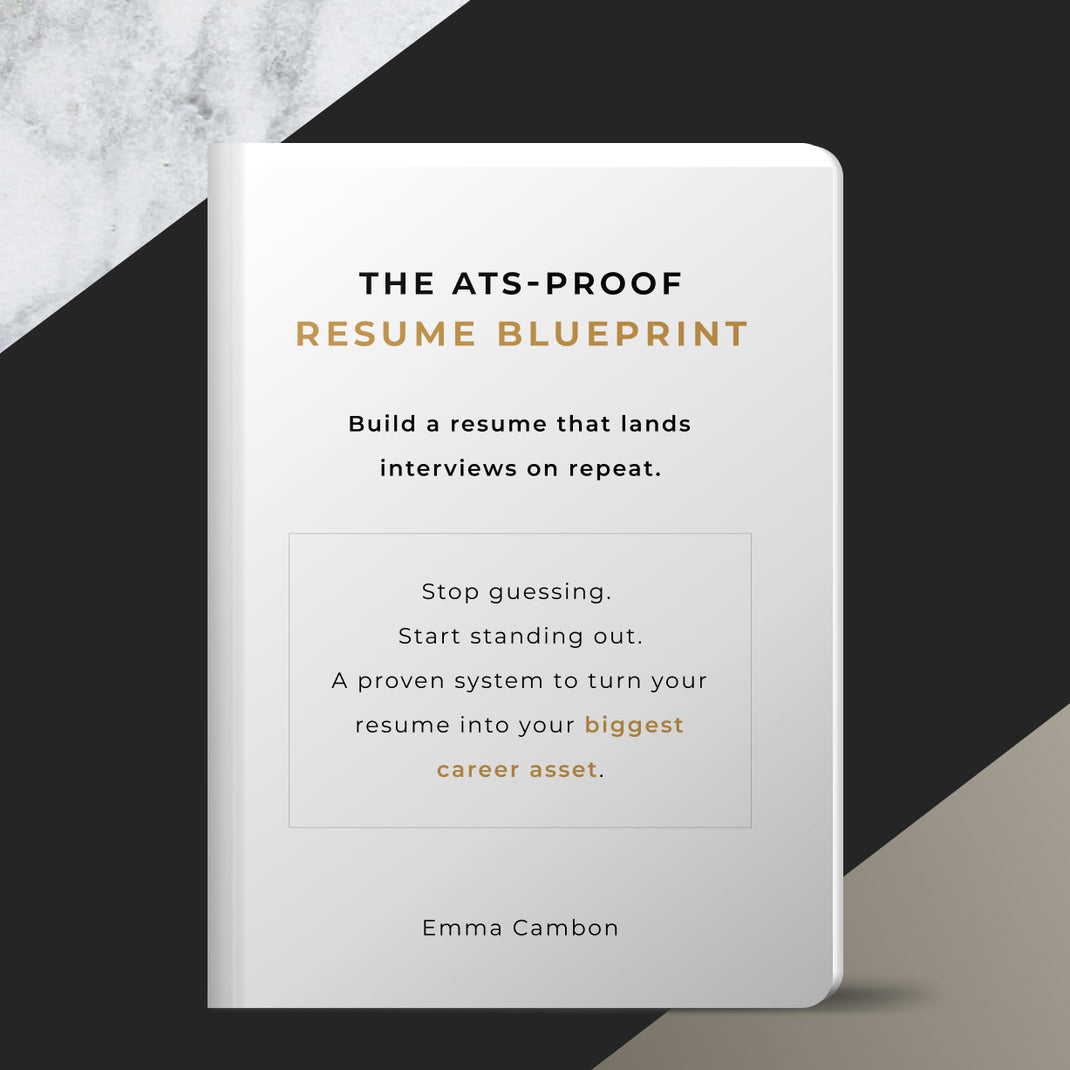 Career Kit – Optimize Your Resume For Any Job and Land Interviews ...